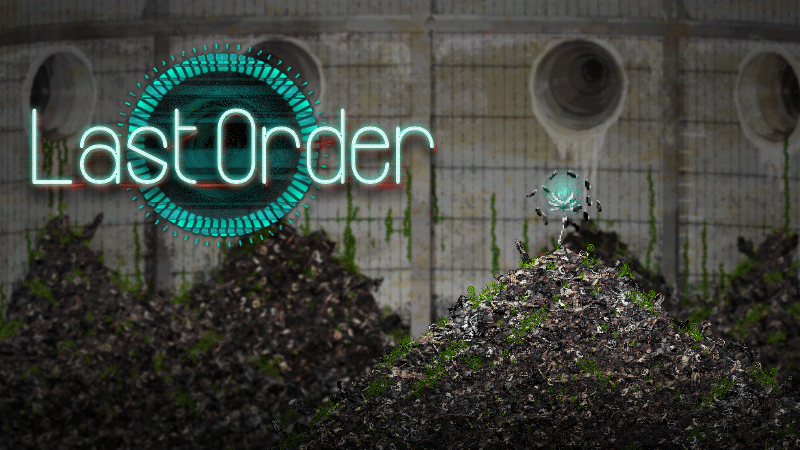 Last Order - Early Access Update ver.0.2.1 - Steam News