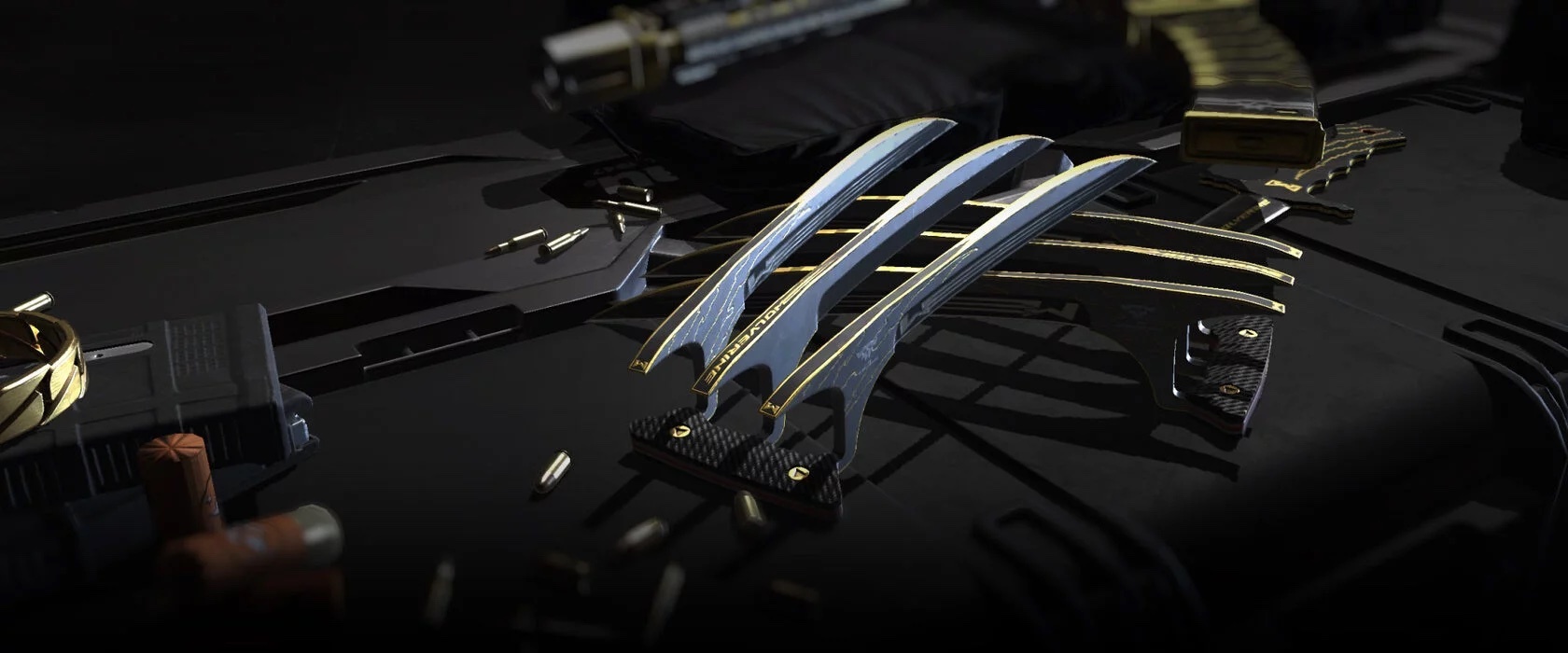 Steam Community :: Combat Master