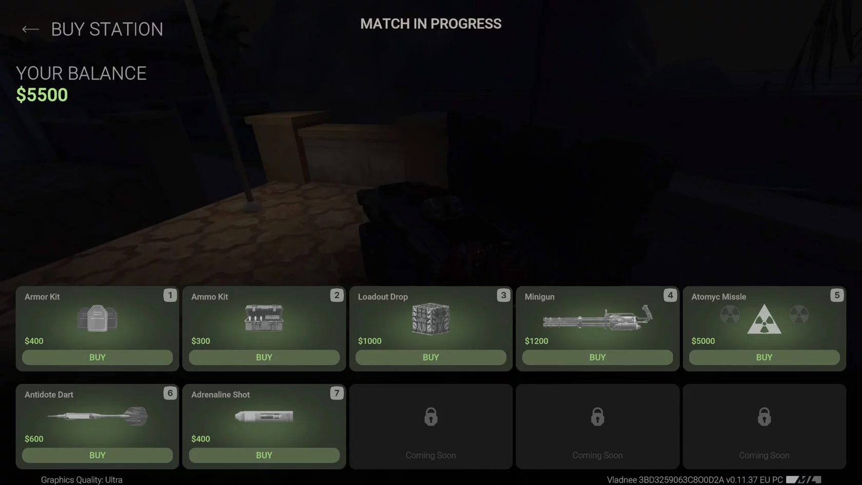 Steam Community :: Combat Master