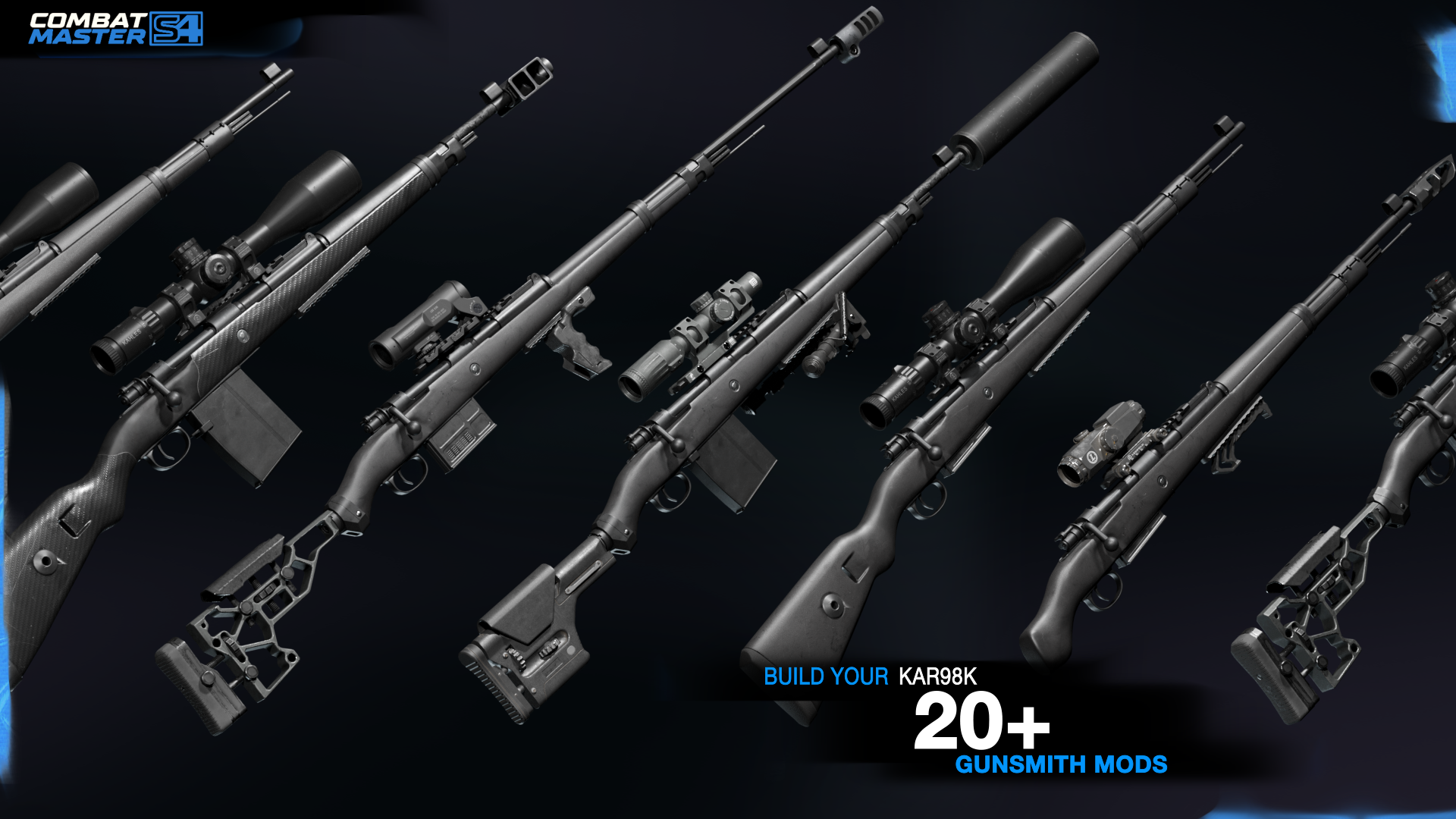 Steam Community :: Combat Master