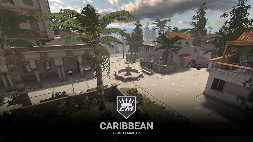 Steam Community :: Combat Master