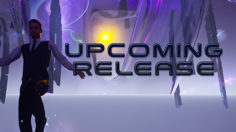 Axium's Box - UPCOMING RELEASE - Steam News