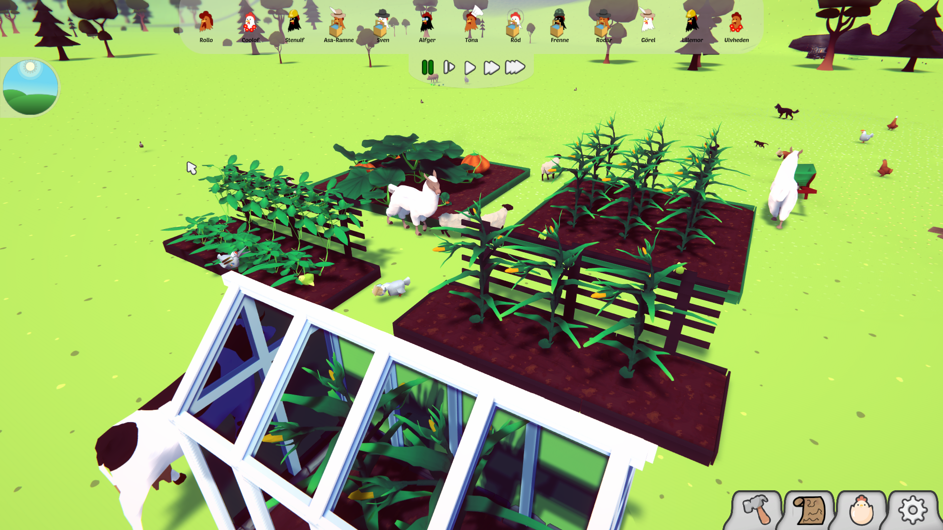 Steam Community :: Chicken Coop