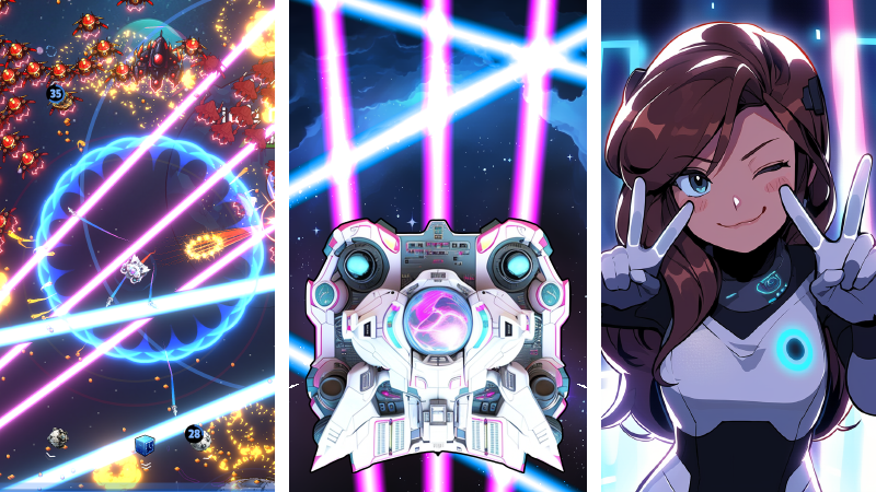 Time Wasters - Early Access Build #683 - Steam News