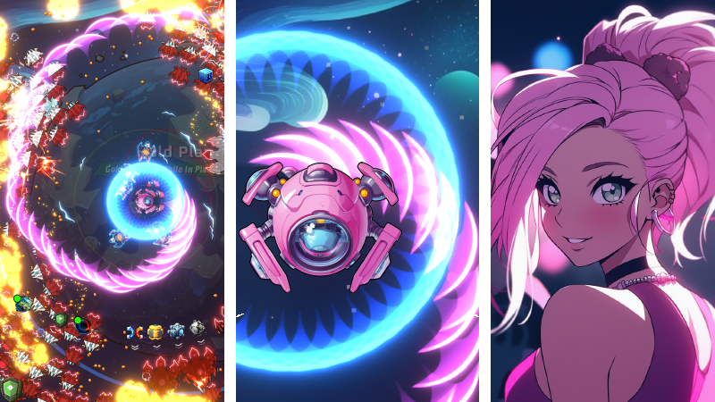 Time Wasters - Early Access Build #761 - Steam News