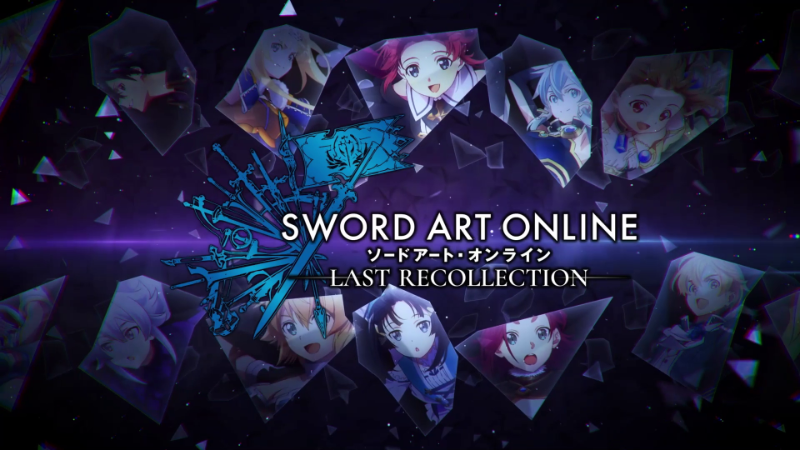 Steam :: SWORD ART ONLINE Last Recollection :: Everyone, unite!