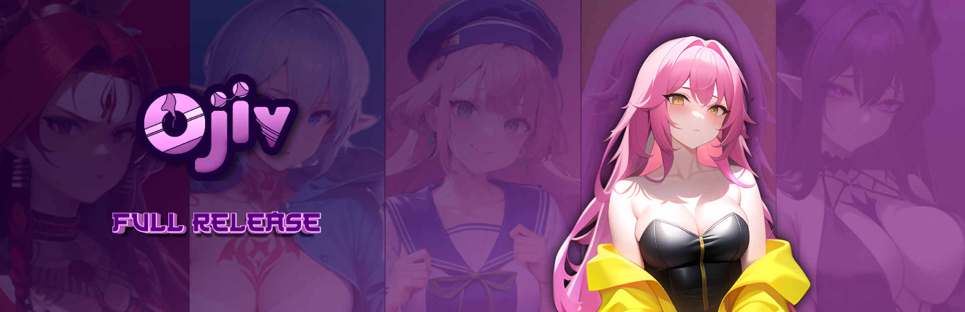 Steam Community :: Ojiv