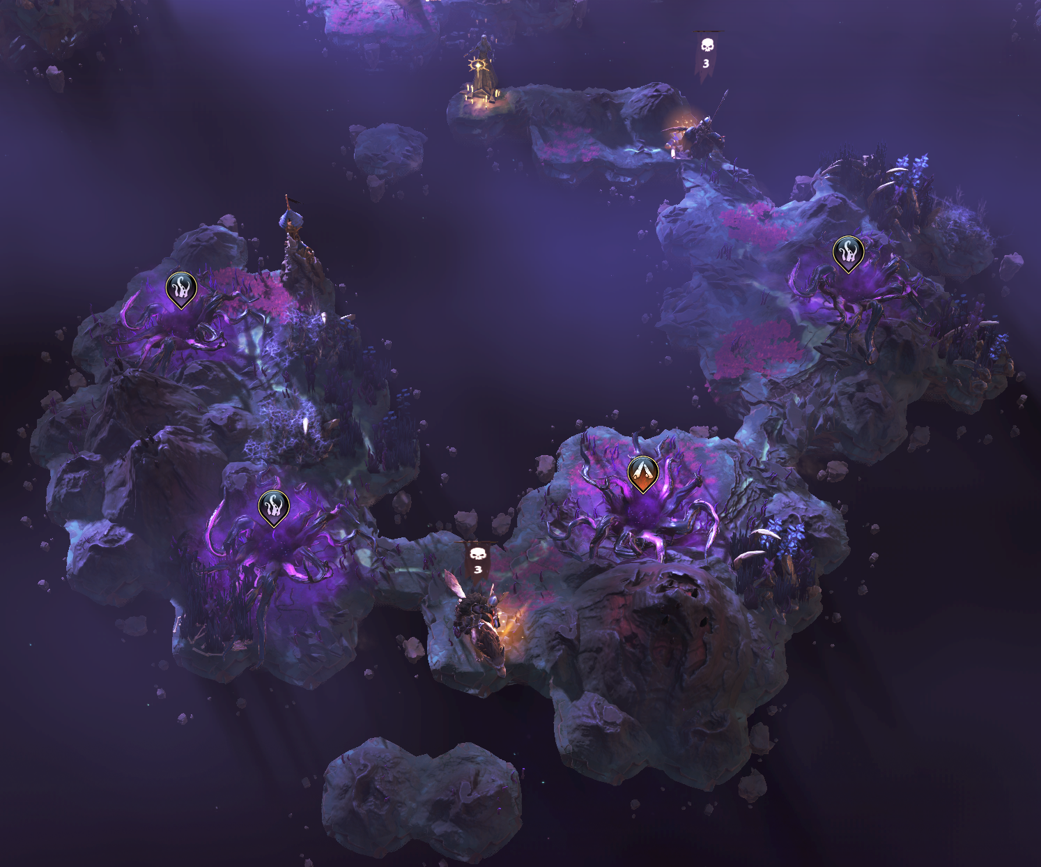 Steam Community :: Age of Wonders 4