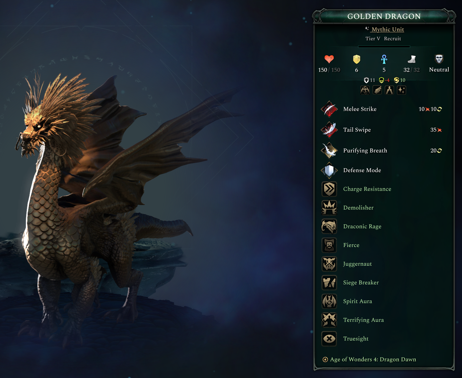 Steam Community :: Age of Wonders 4