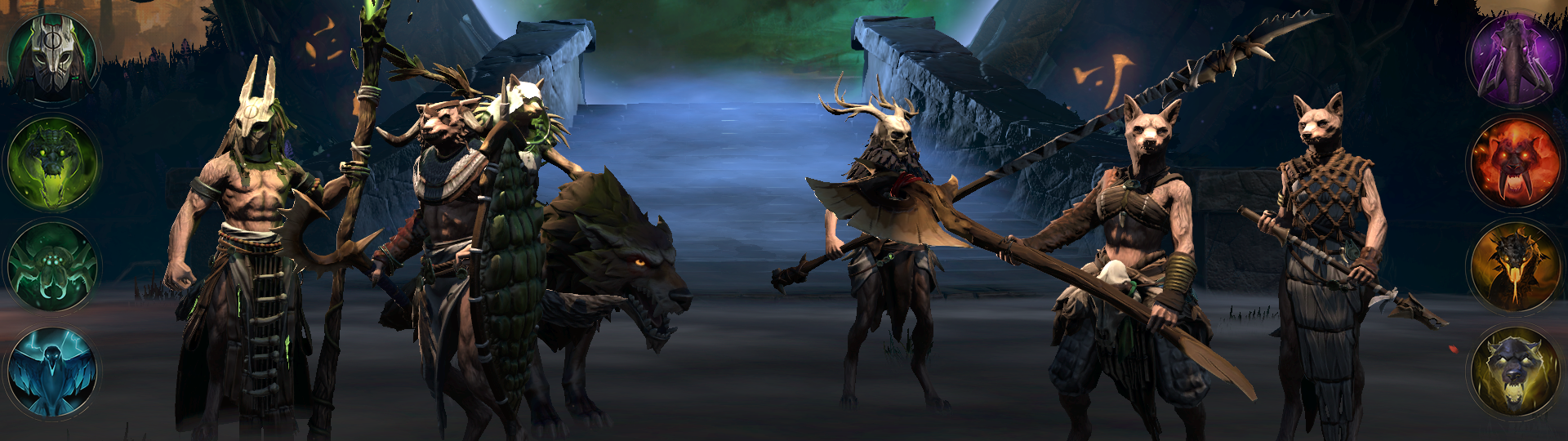 Steam Community :: Age of Wonders 4