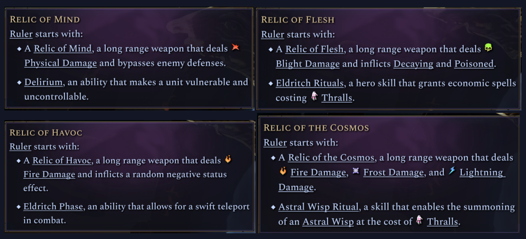 Steam Community :: Age of Wonders 4