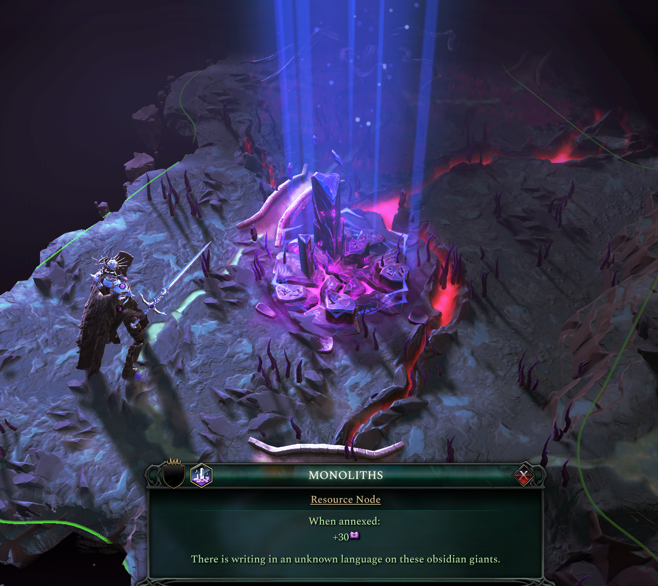 Steam Community :: Age of Wonders 4