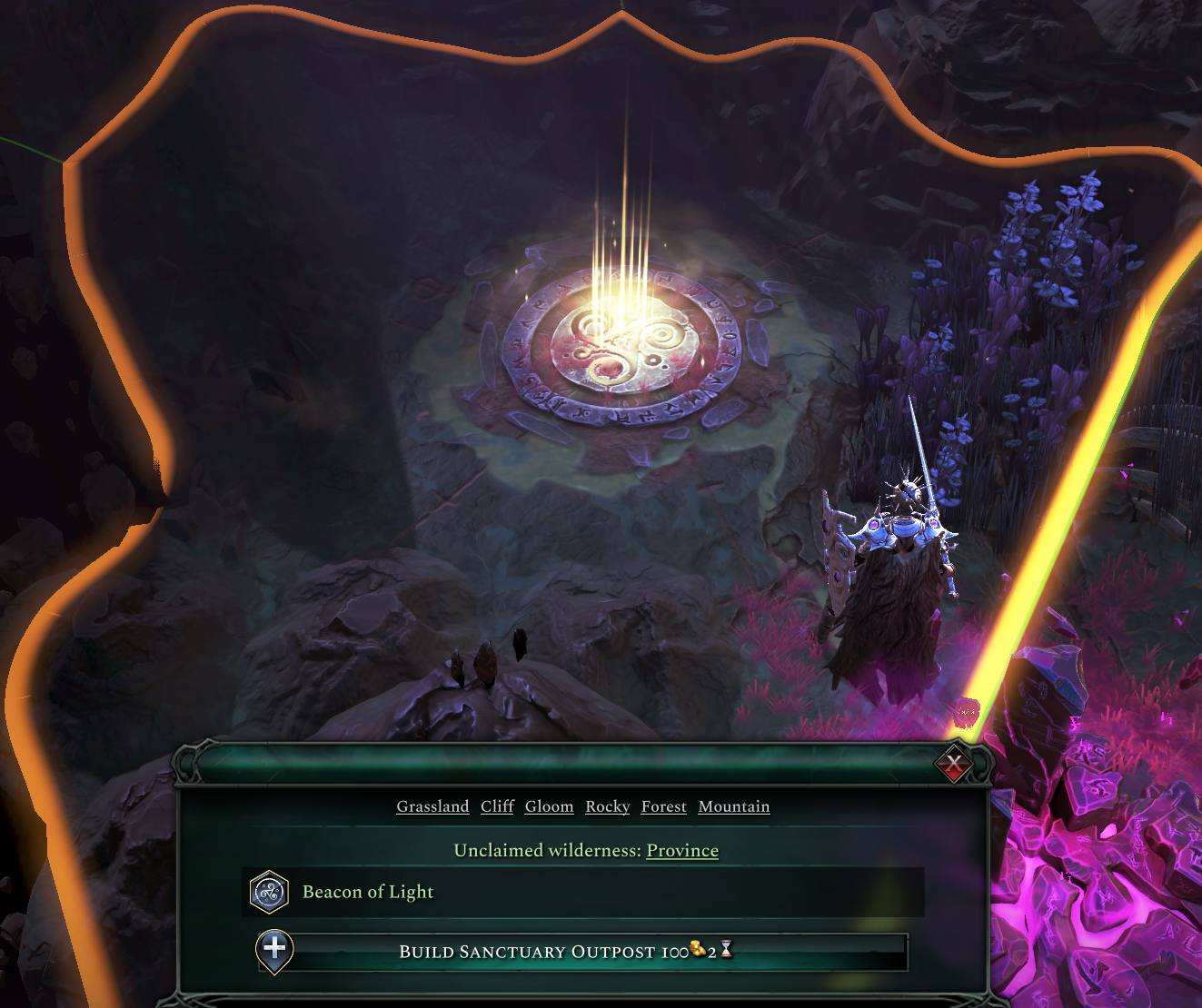 Steam Community :: Age of Wonders 4