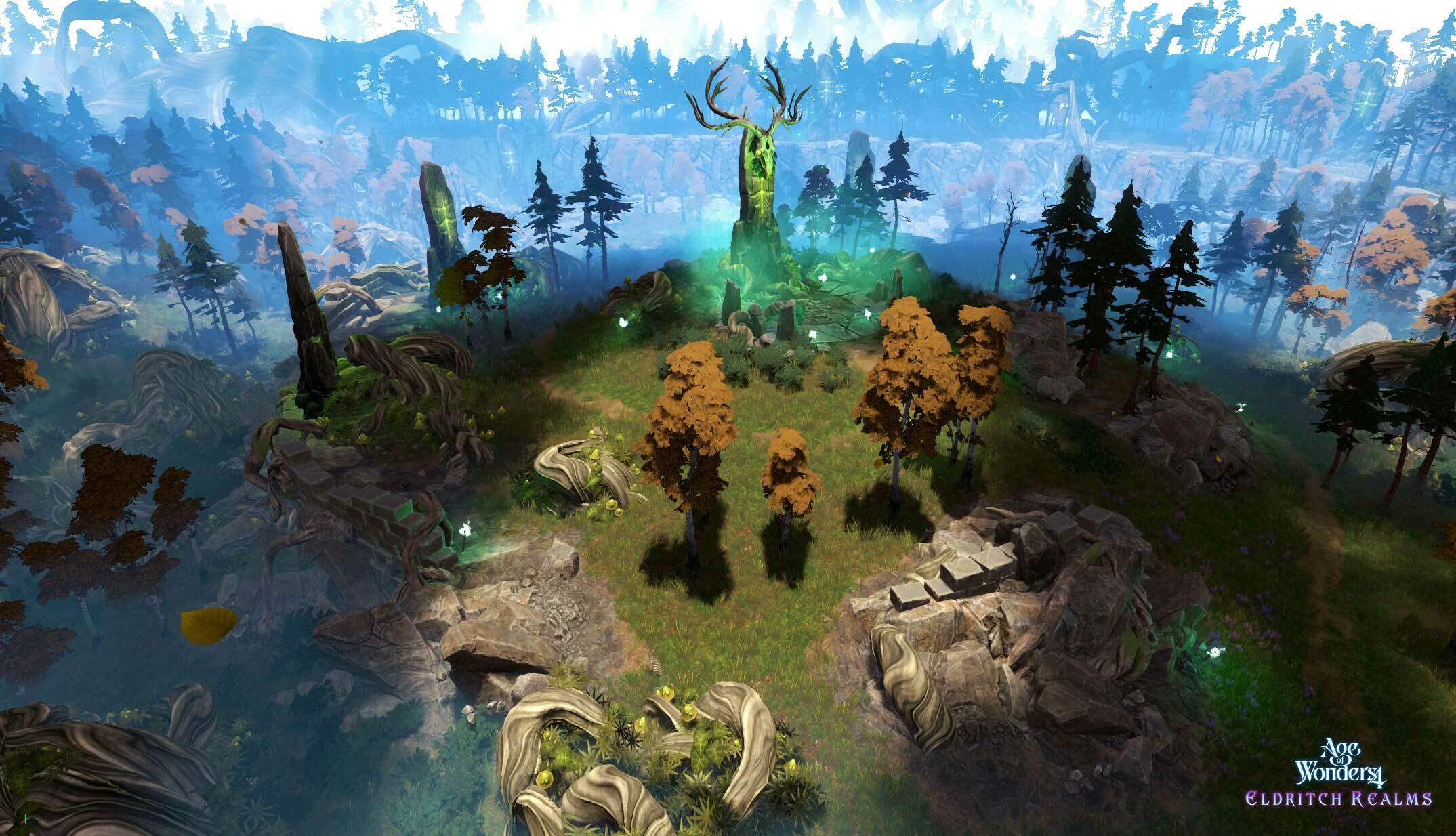 Steam Community :: Age of Wonders 4