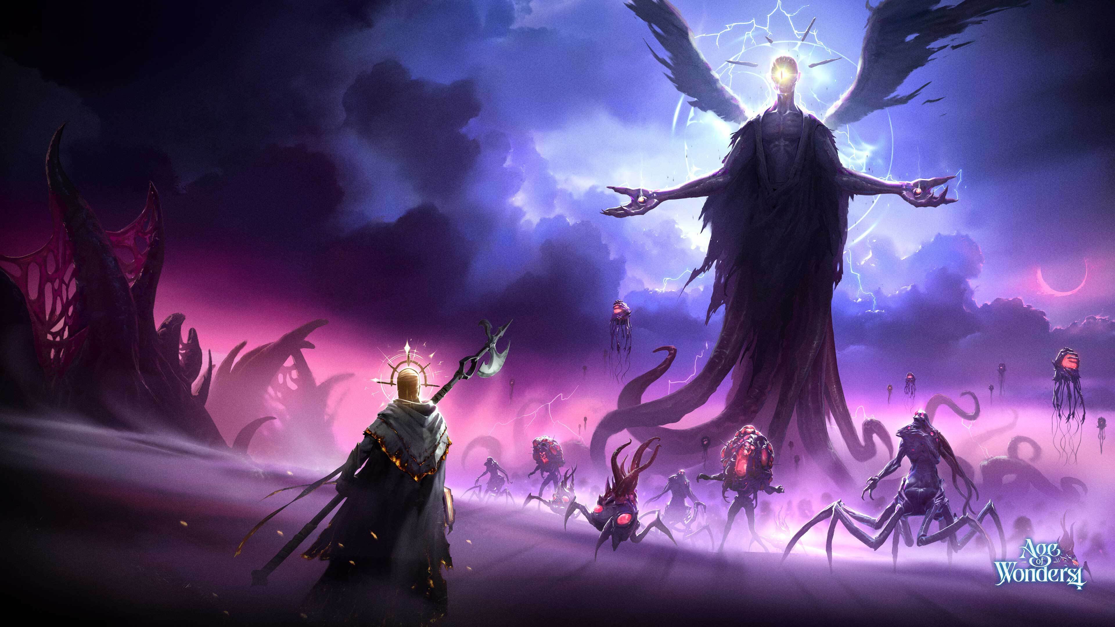 Steam Community :: Age of Wonders 4