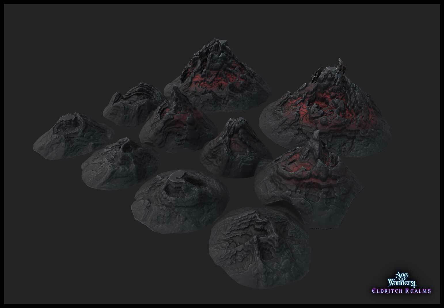 Steam Community :: Age of Wonders 4