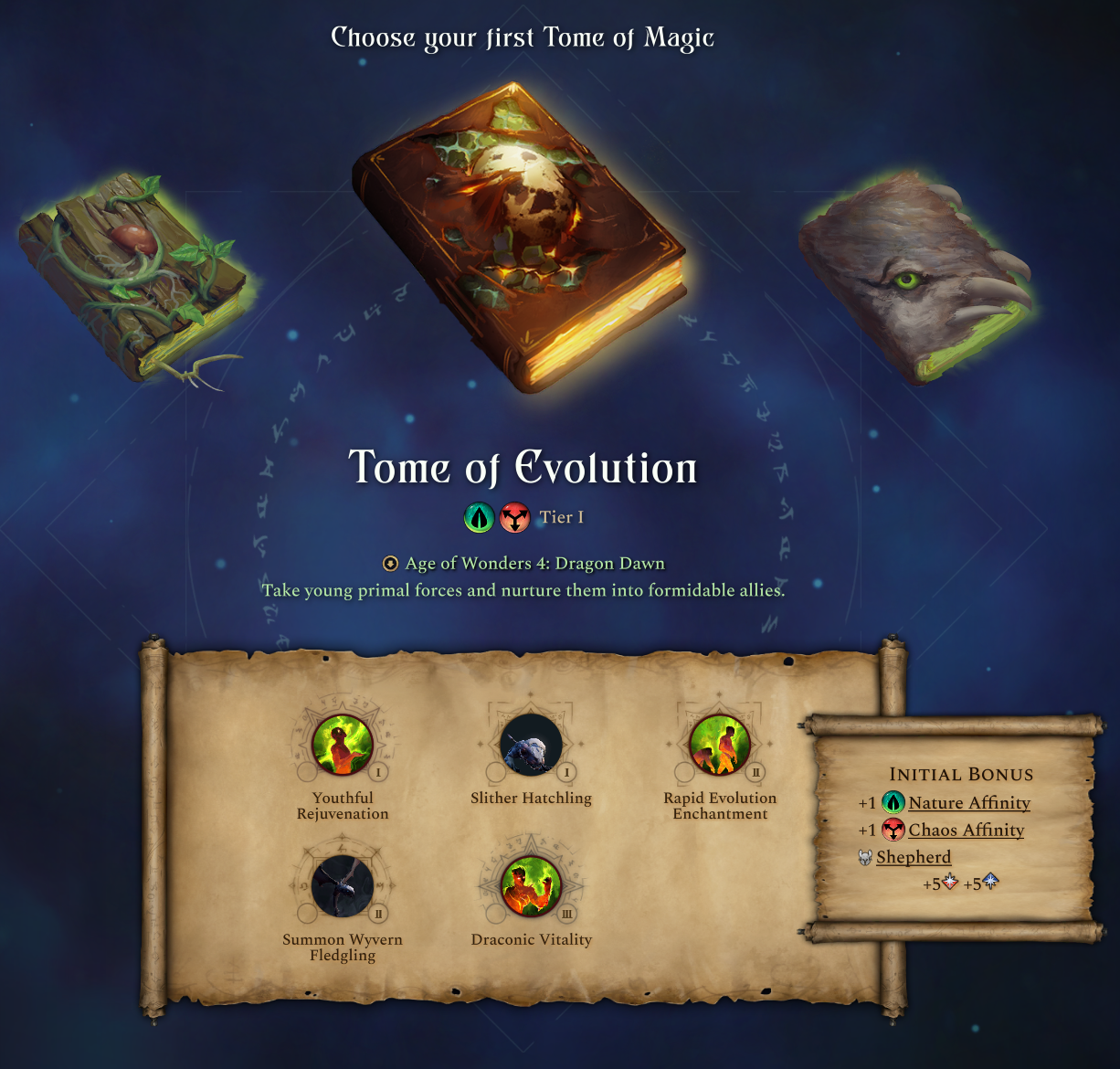 Steam Community :: Age of Wonders 4