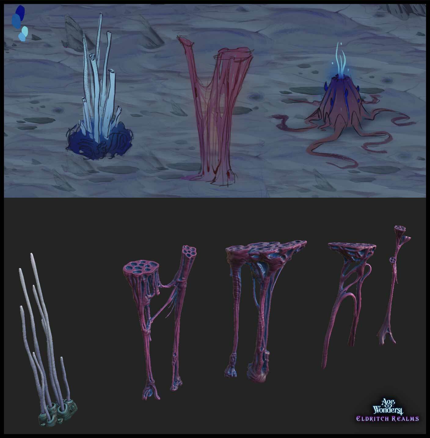 Steam Community :: Age of Wonders 4