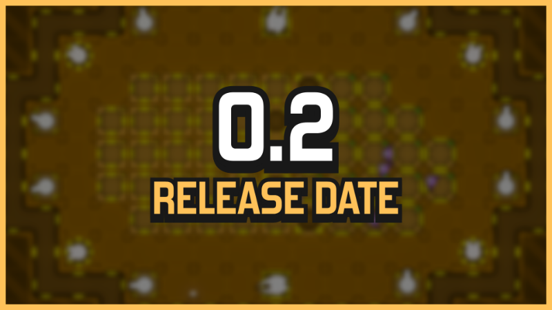 Vectorio - v0.2 Release Date - Steam News