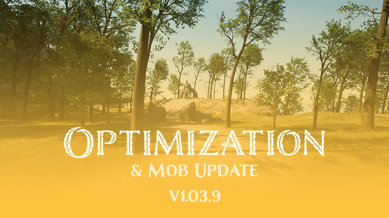 Steam :: RivenWorld :: v1.03.9 Optimization & Mob Update