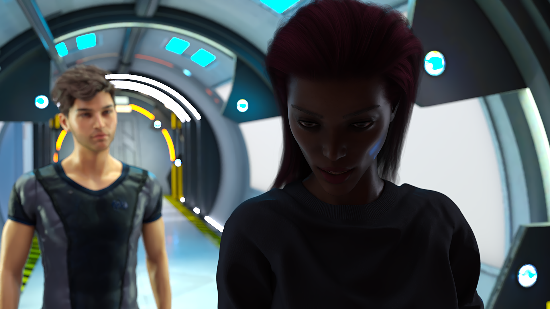 Steam Community :: Stranded in Space