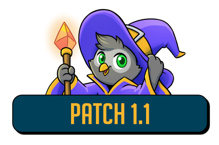 Steam Community :: Ravva and the Phantom Library