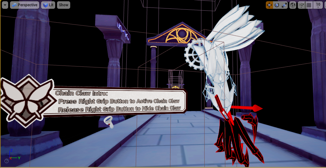 Steam Community :: Timeless Heart VR