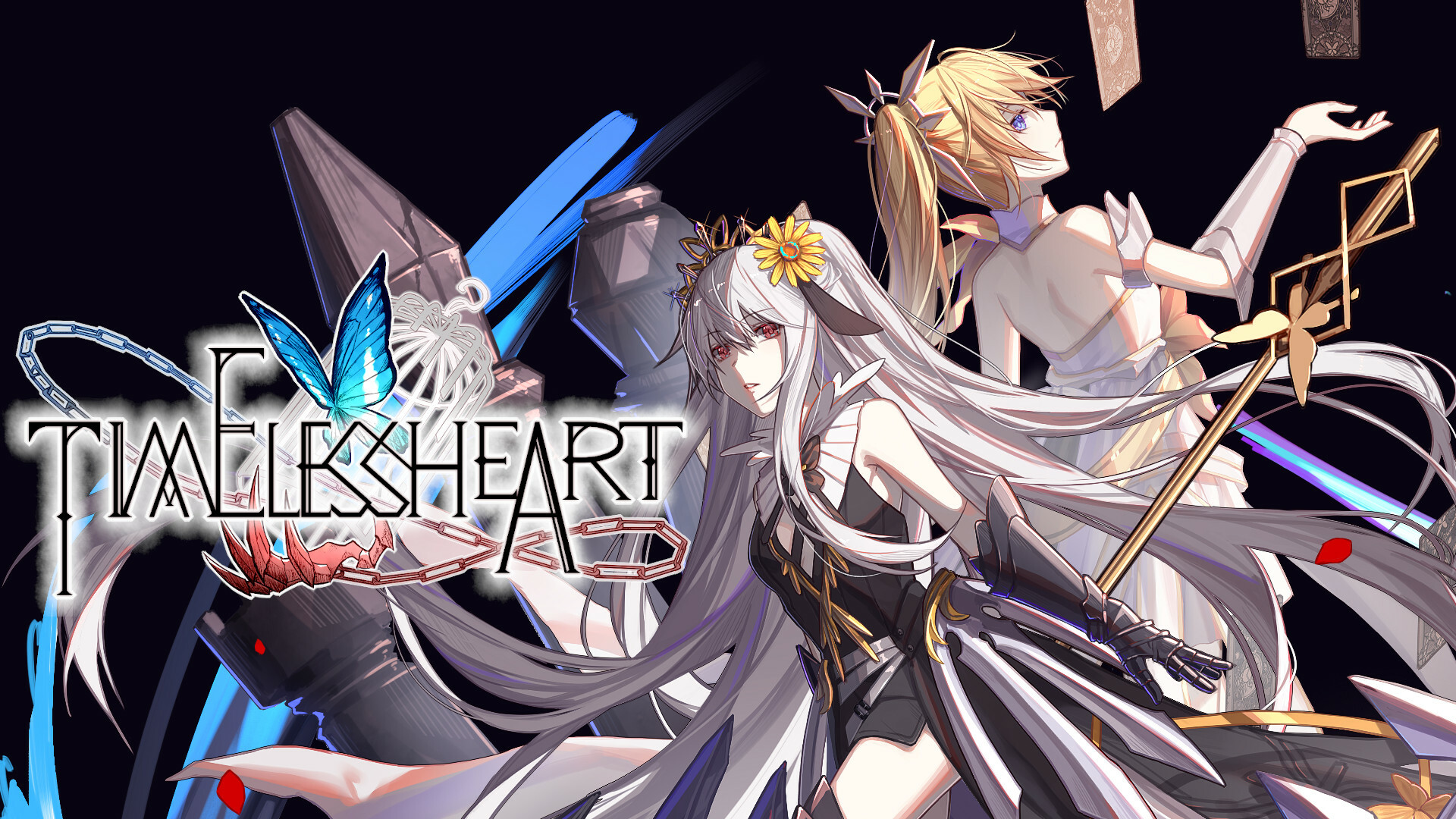 Steam Community :: Timeless Heart VR