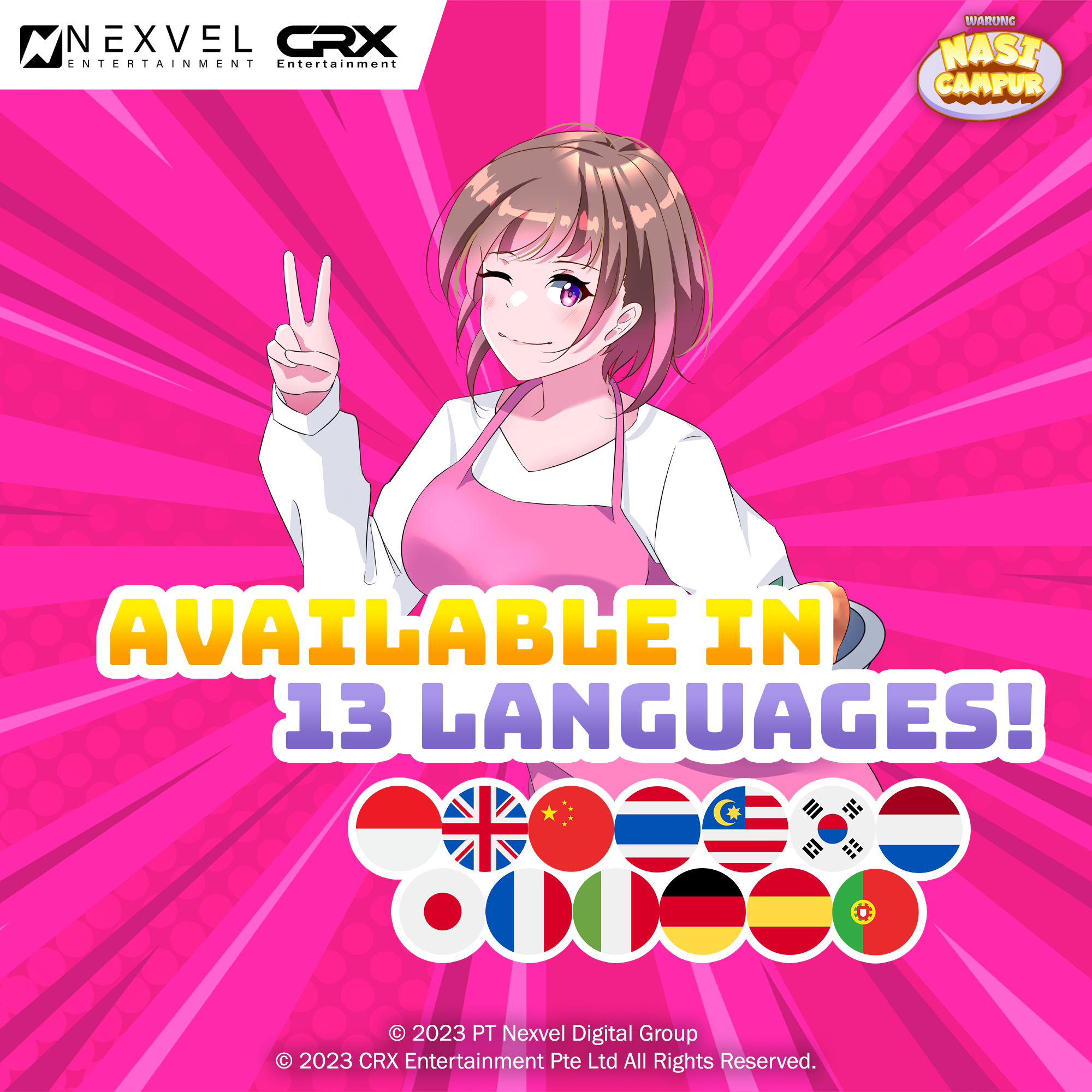 Steam Community :: Rice Bowl Restaurant