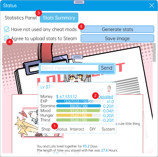 Steam Community :: VPet-Simulator