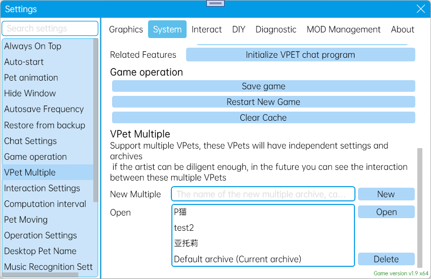 Steam Community :: VPet-Simulator