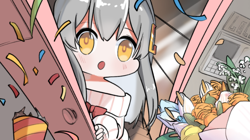 VPet-Simulator - Lolis Birthday Celebration & Anniversary Update ...