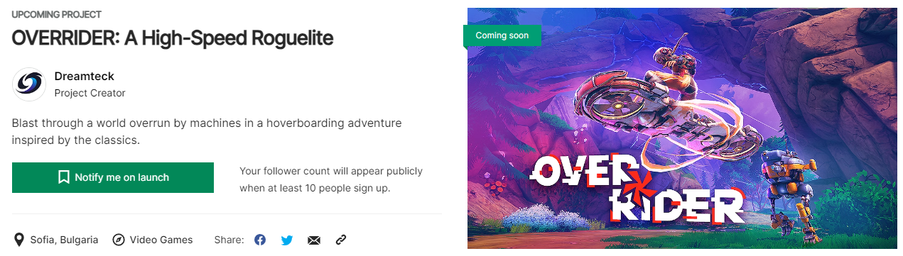 Steam Community :: OVERRIDER