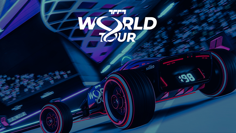 Trackmania - Trackmania World Tour 2024: Check out the Latest Winners ...