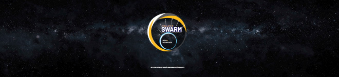 Steam Community :: PROJECT SWARM - Drone-based Space Exploration Program