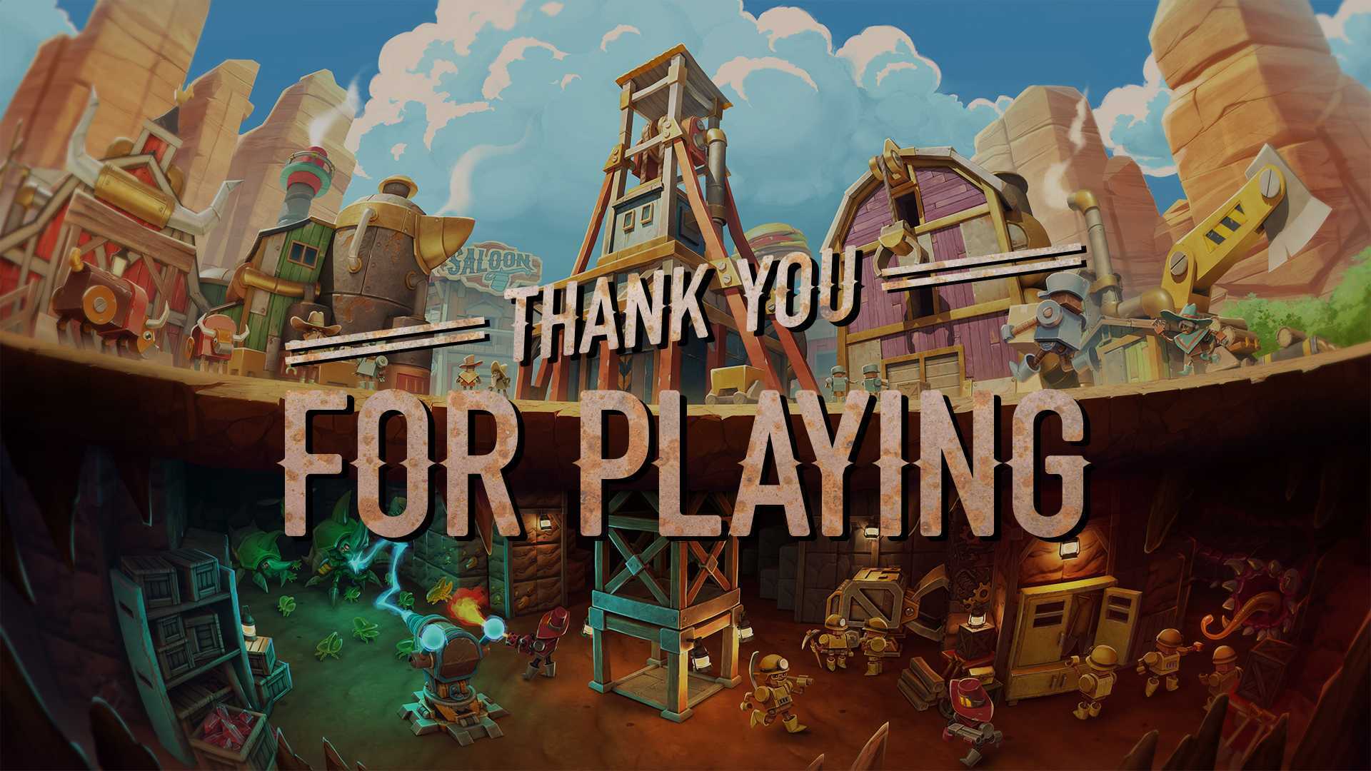 Steam Community :: SteamWorld Build