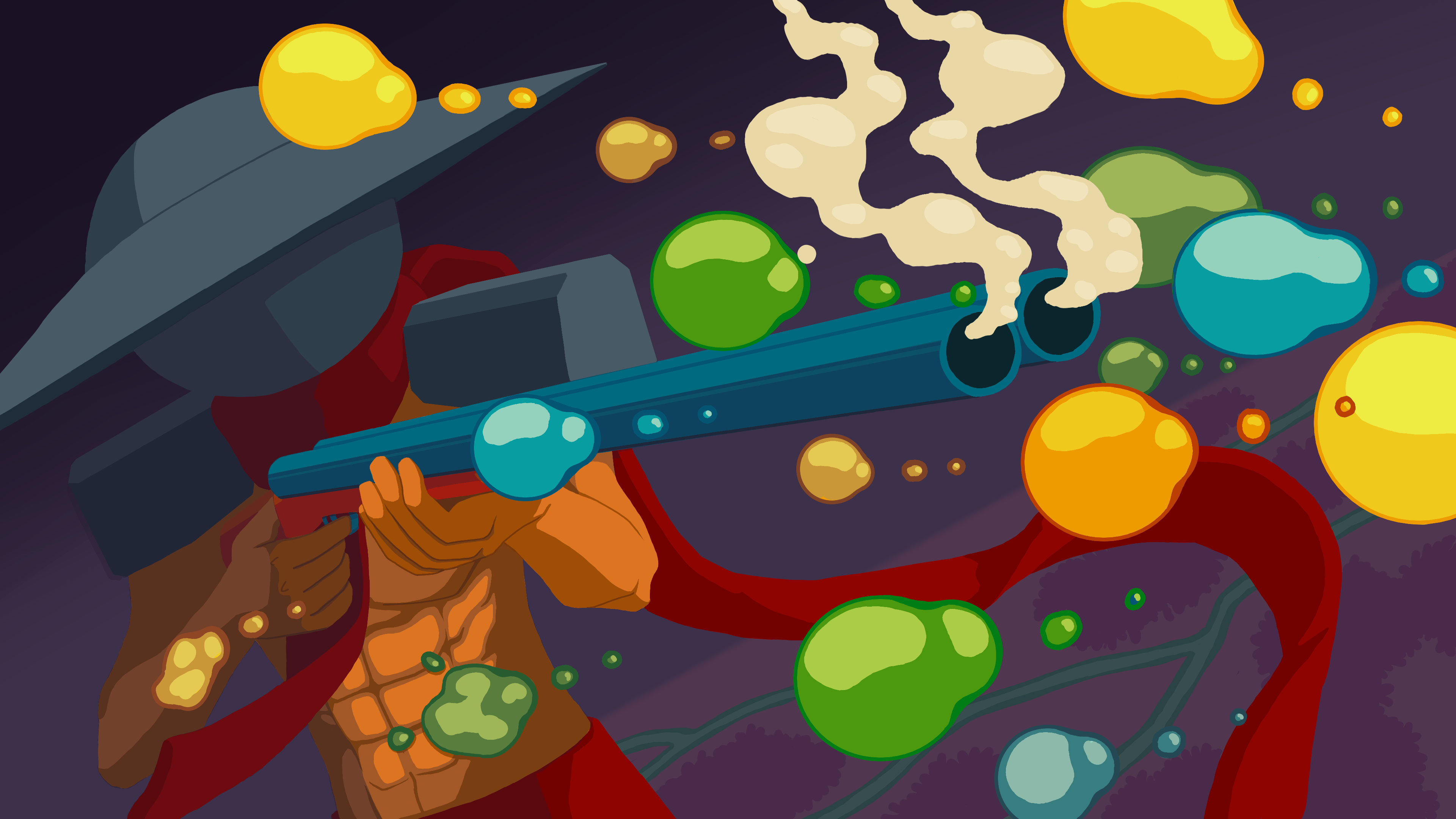 Steam Community :: RICE™