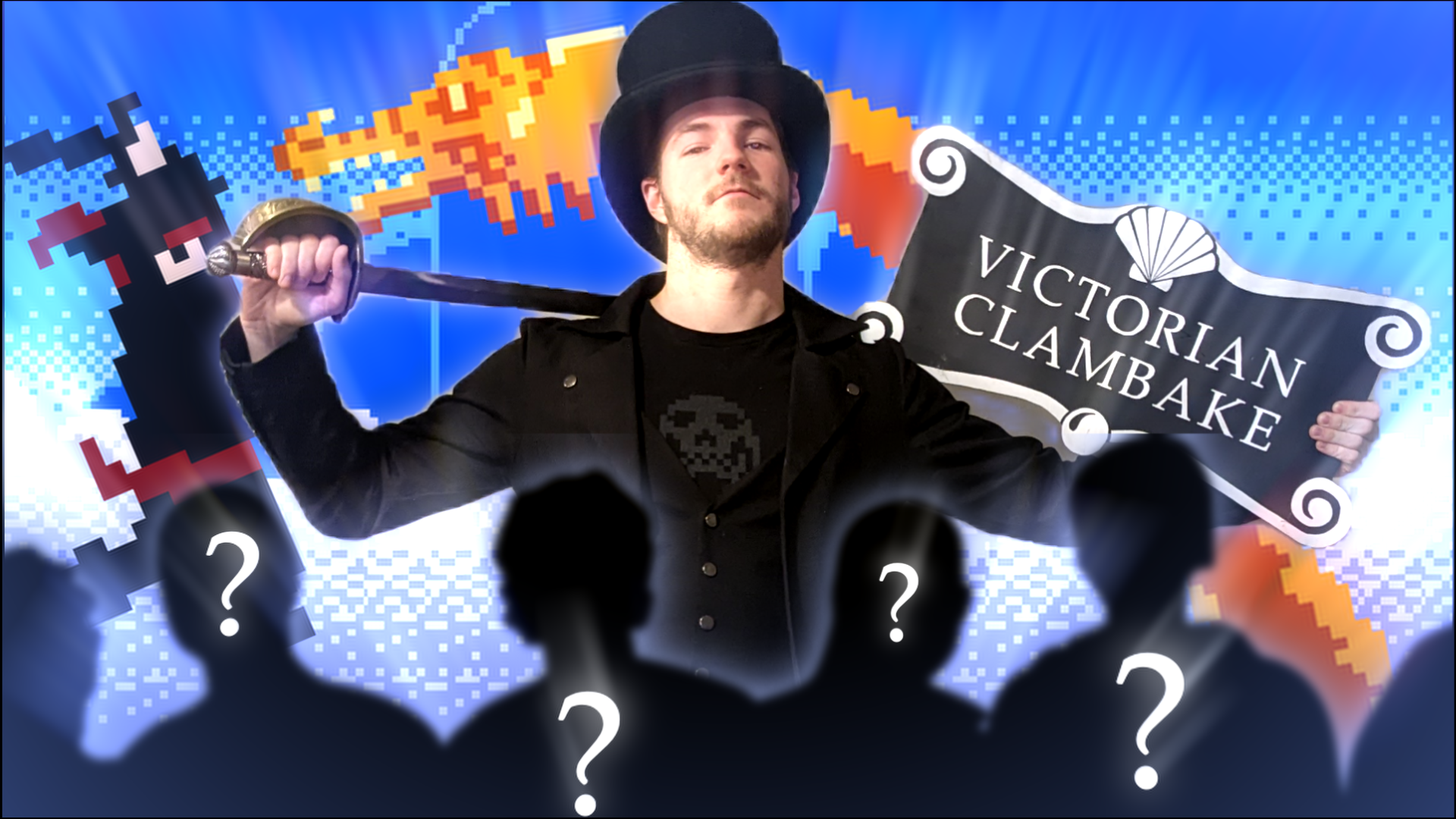 Steam Community :: Captain Blacksword