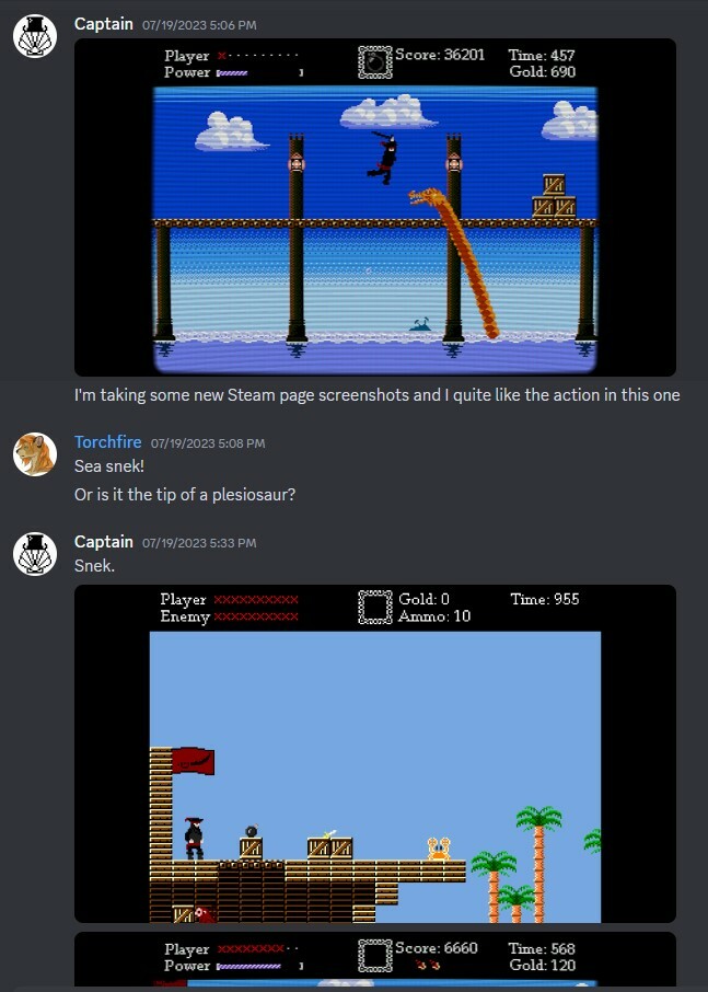 Steam Community :: Captain Blacksword