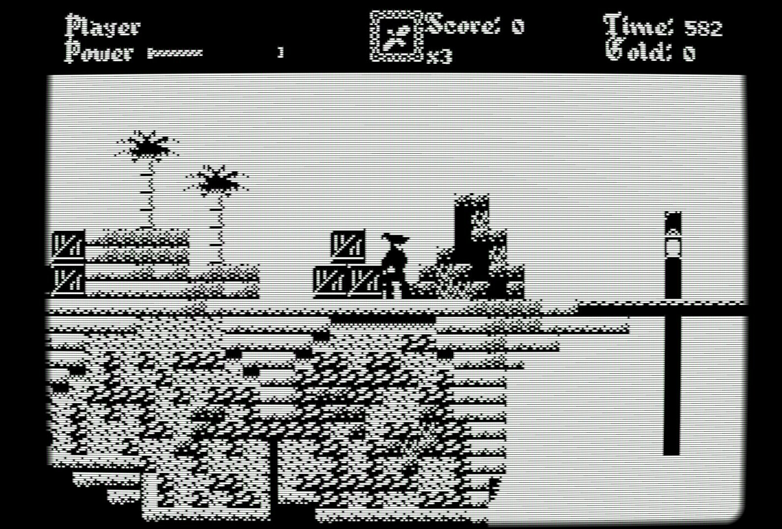 Steam Community :: Captain Blacksword