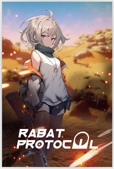 Steam Community :: Rabat Protocol:Metal Rhapsody