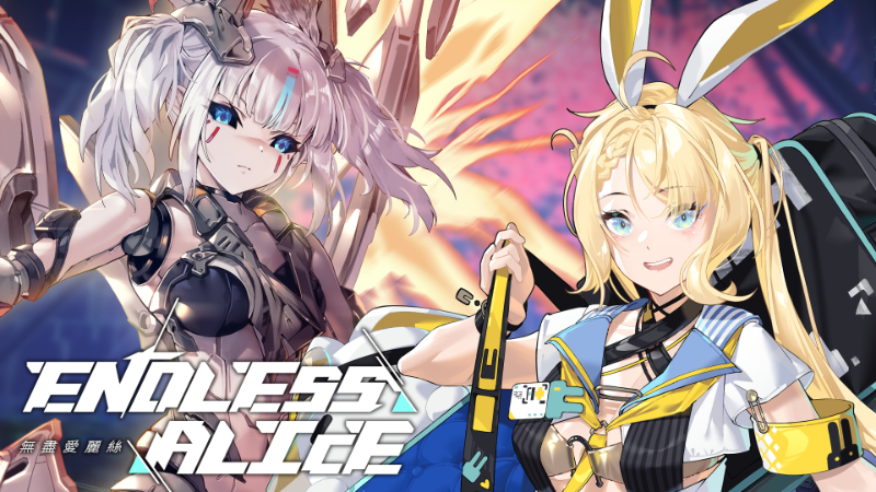 Endless Alice - The new demo has been updated, - Steam News