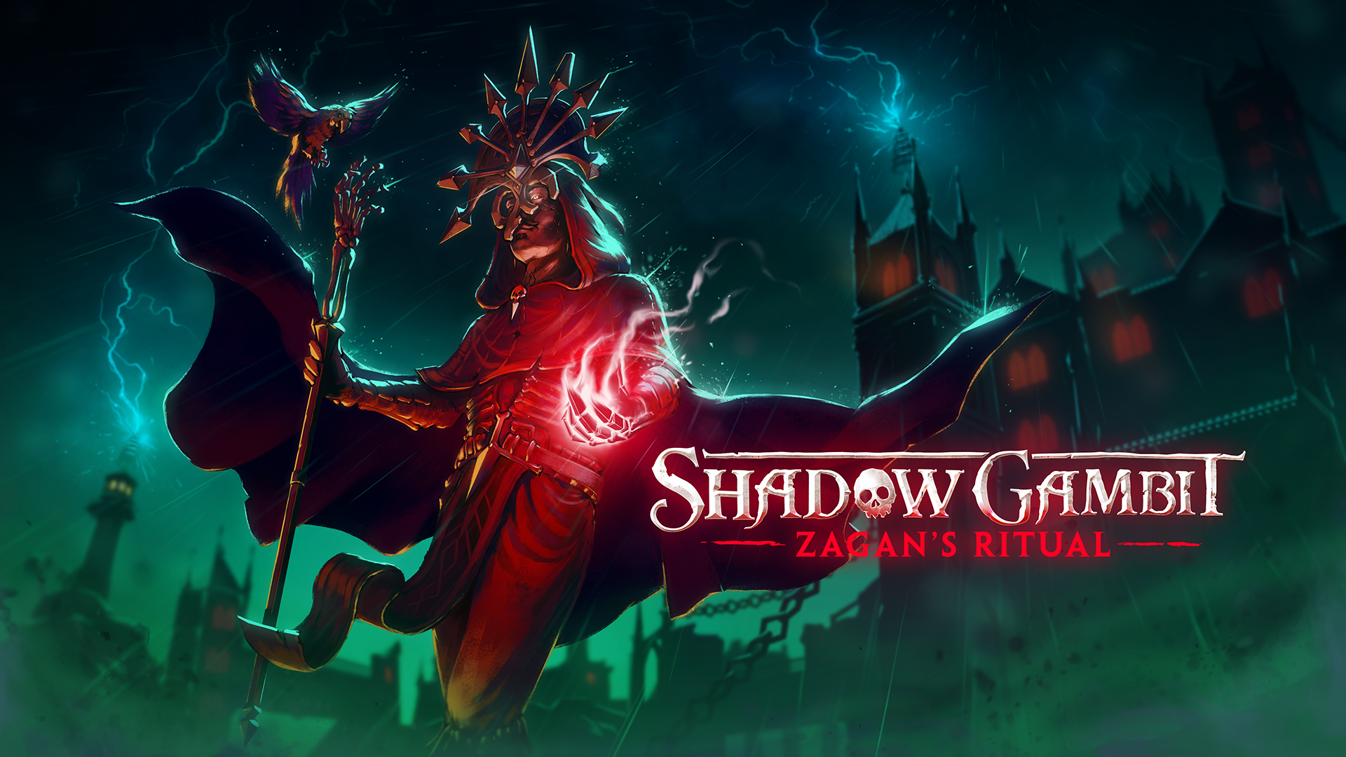 Steam Community :: Shadow Gambit: The Cursed Crew