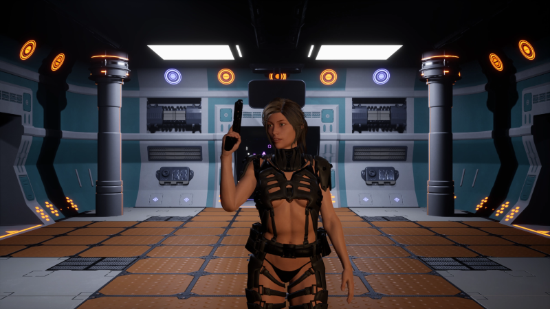 Steam :: Brothel of Darkness :: Project Werewulf