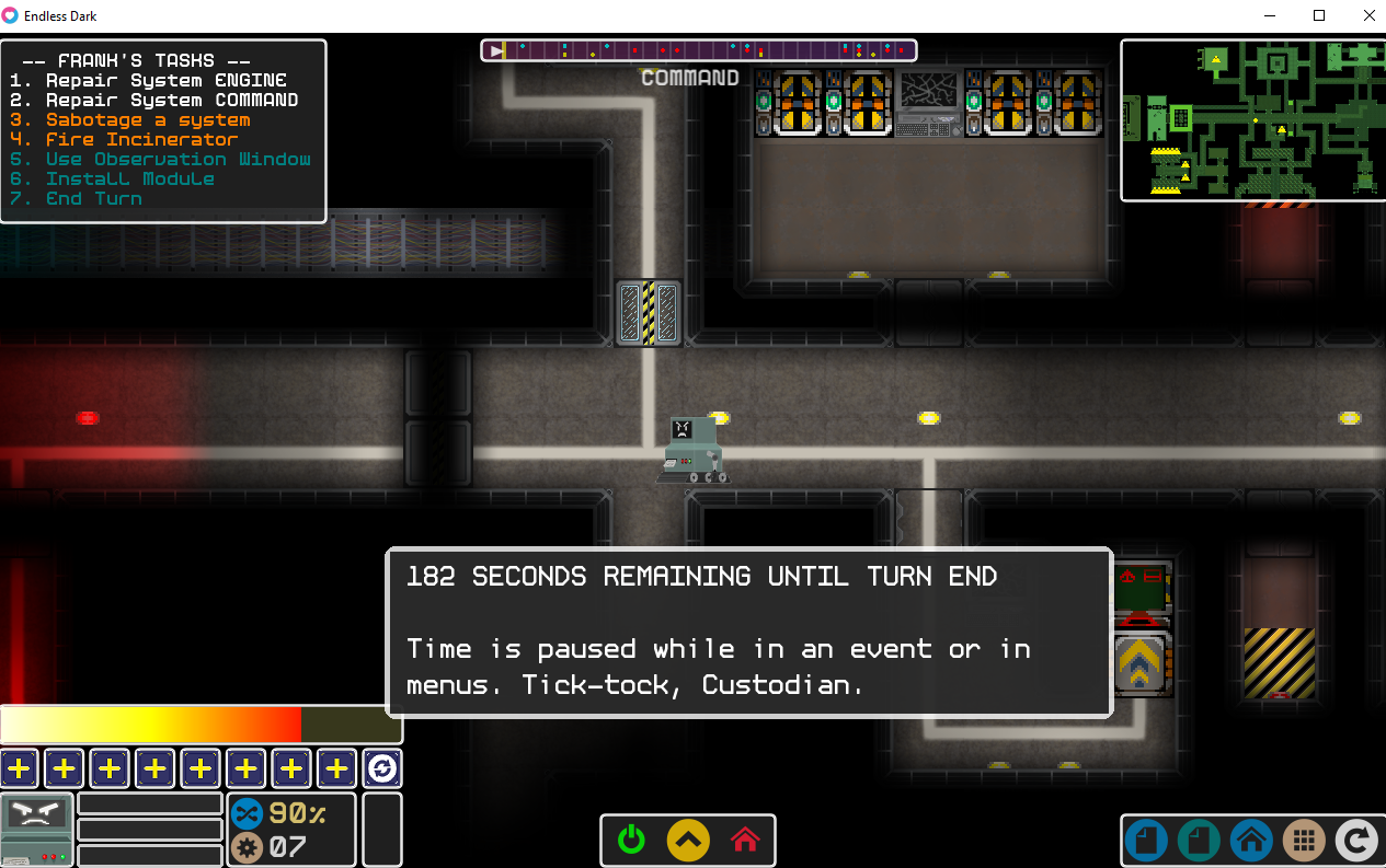 Steam Community :: Endless Dark