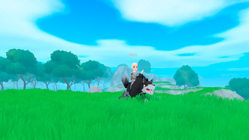 Elemental Land Playtest - Elemental Land - Discover a World of Magic ...