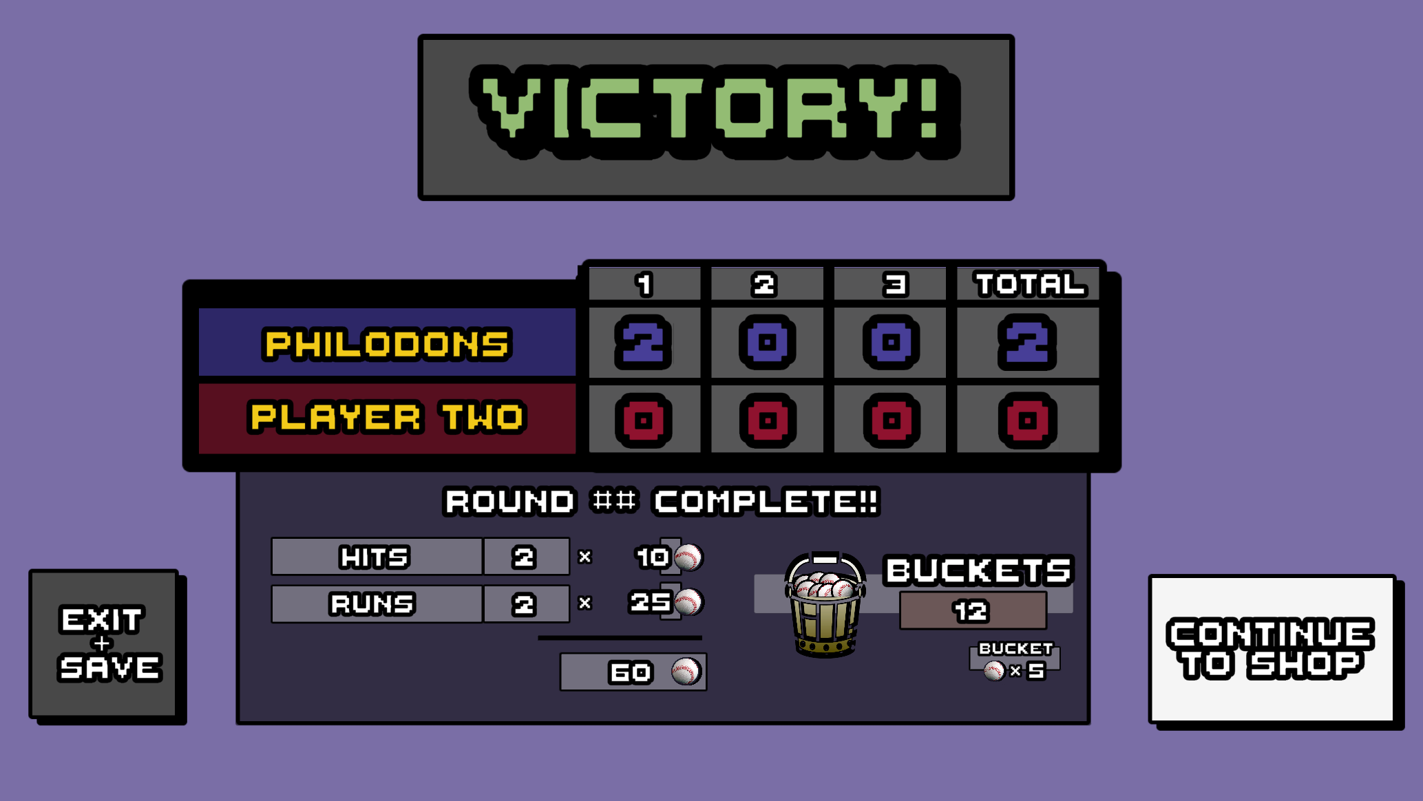 Steam Community :: Bad Hop Baseball