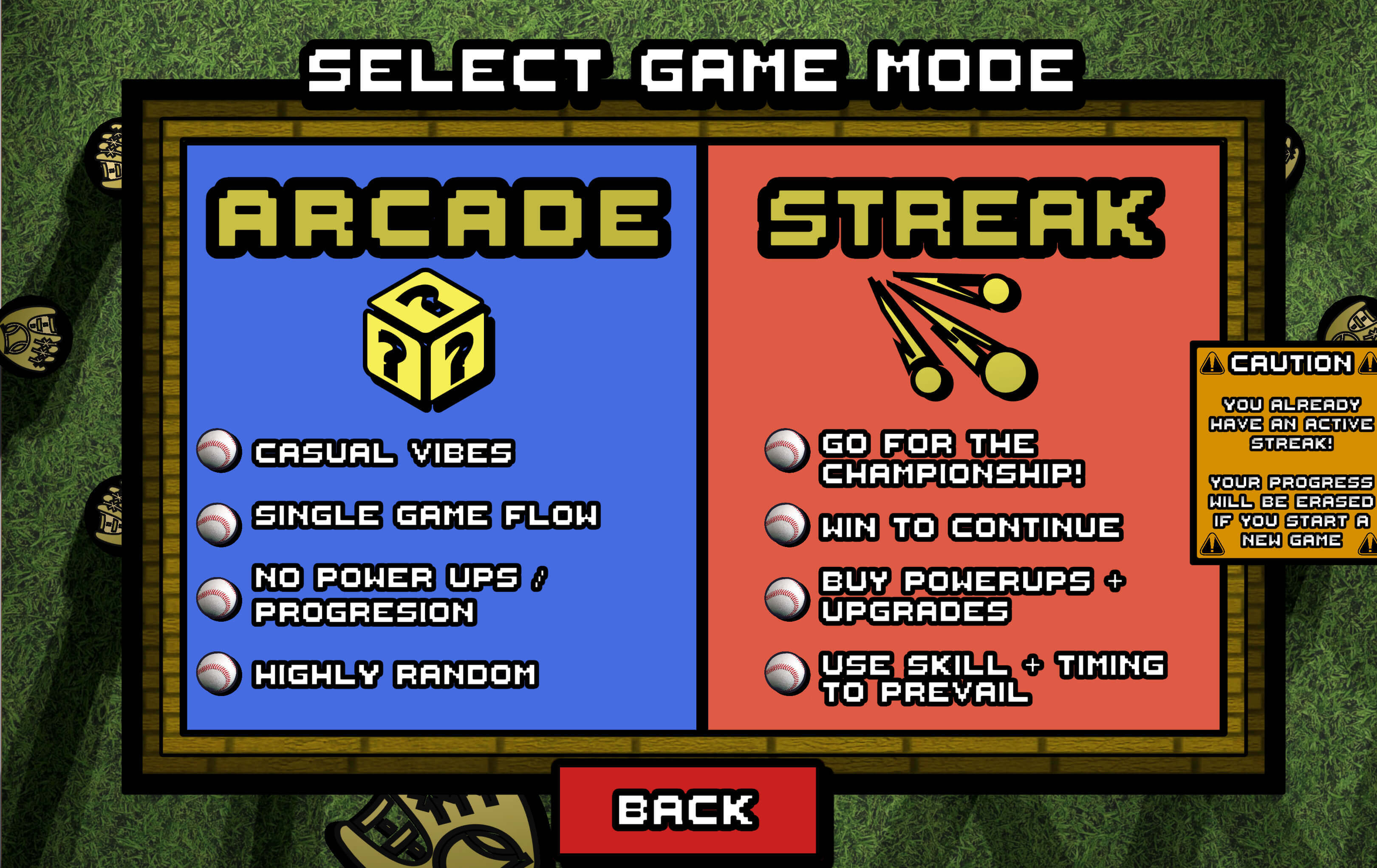 Steam Community :: Bad Hop Baseball