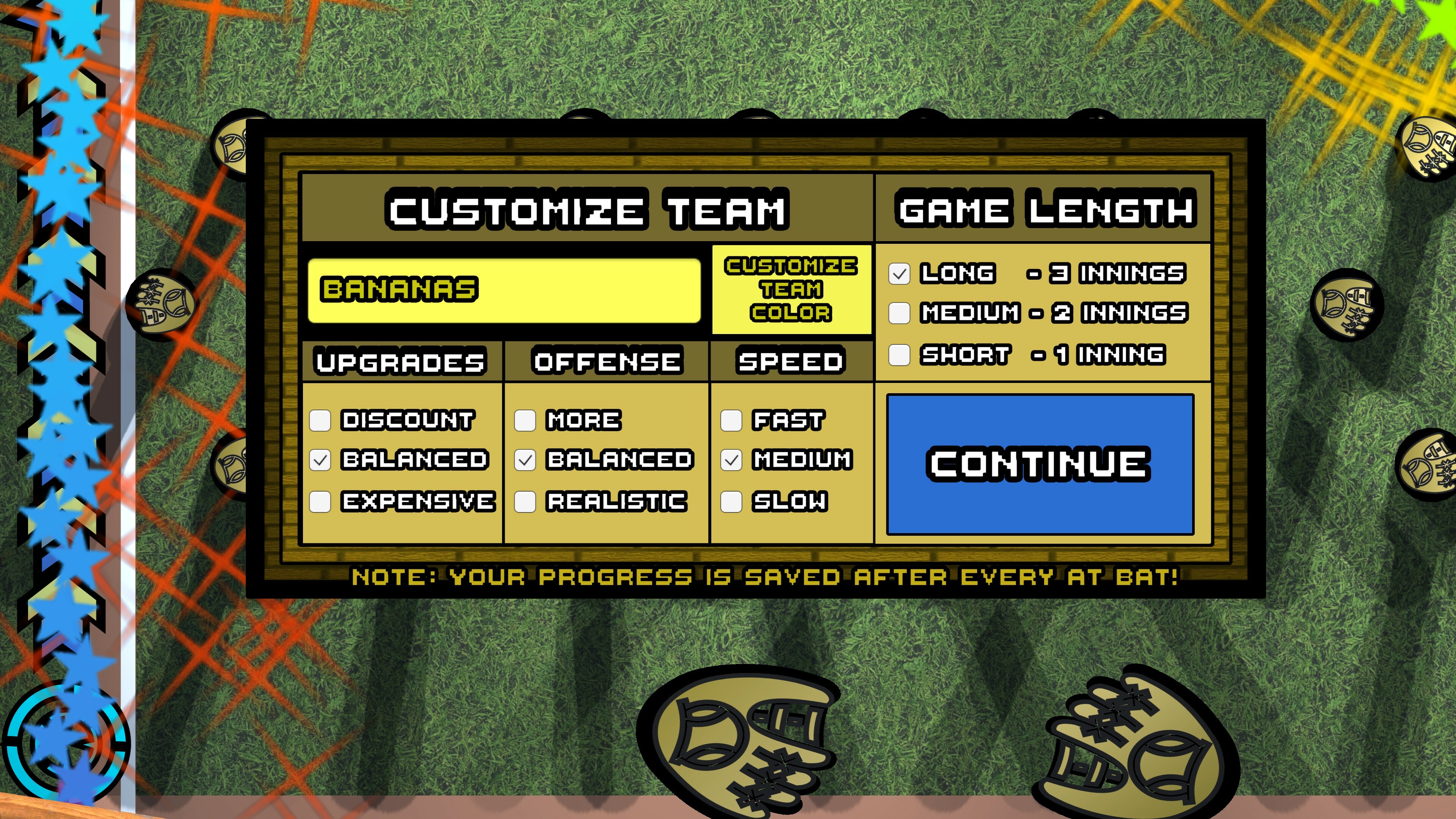 Steam Community :: Bad Hop Baseball