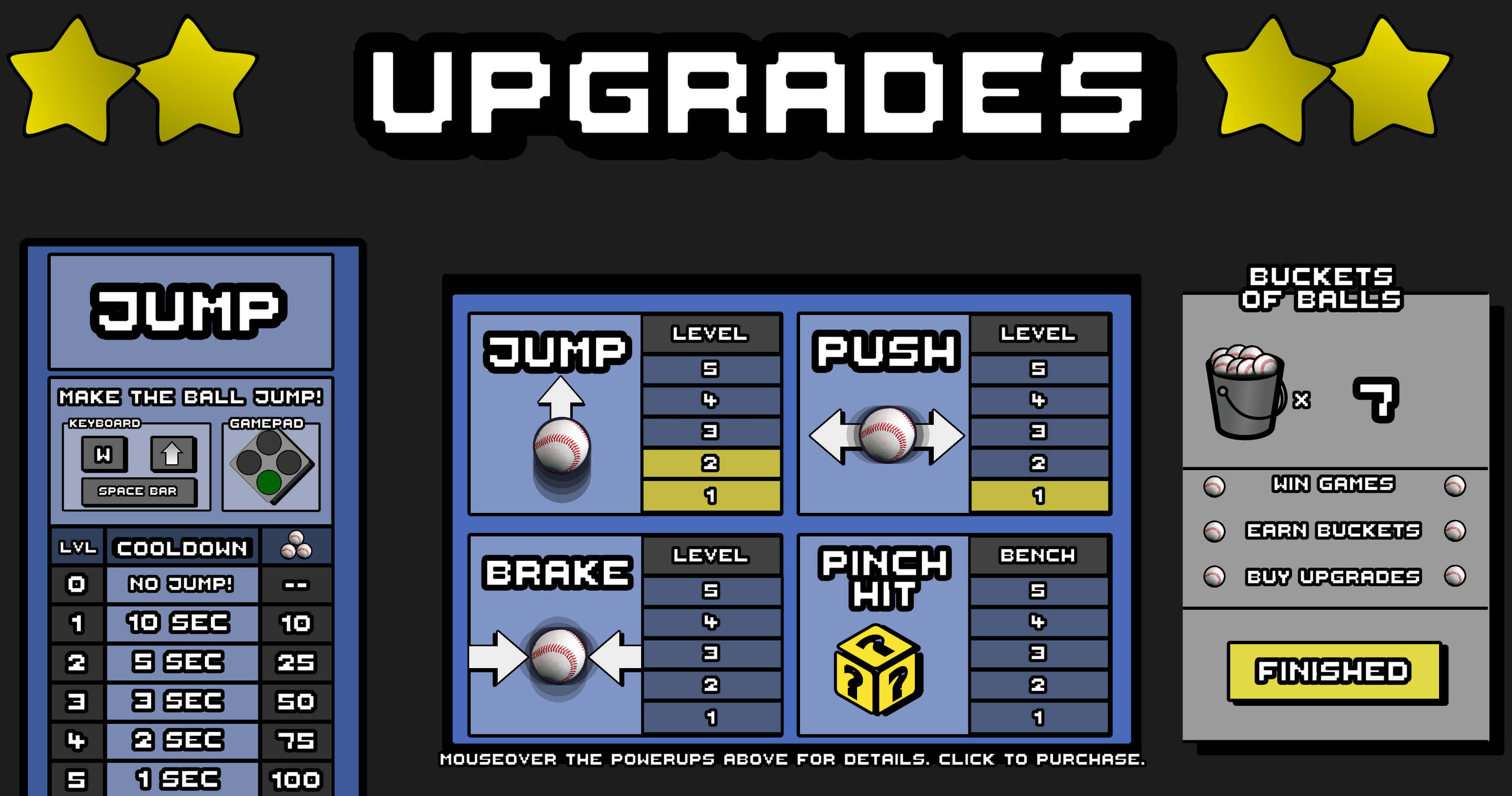 Steam Community :: Bad Hop Baseball